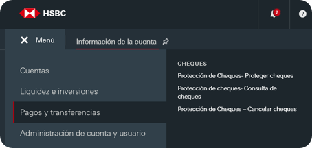 HSBCnet | HSBC Mexico