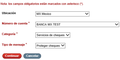 HSBCnet | HSBC Mexico